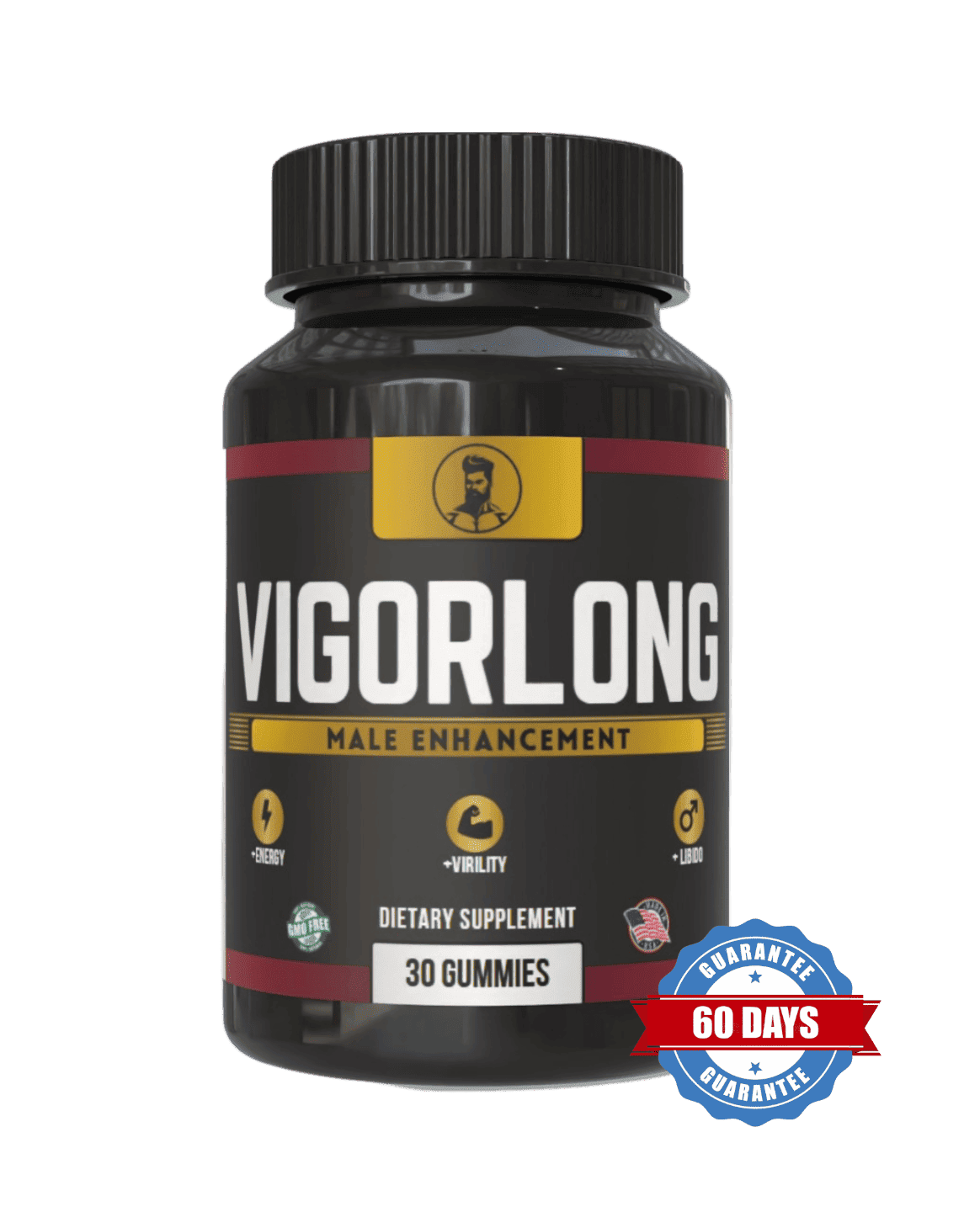 VigorLong USA – Natural Supplement for Male Health and Energy